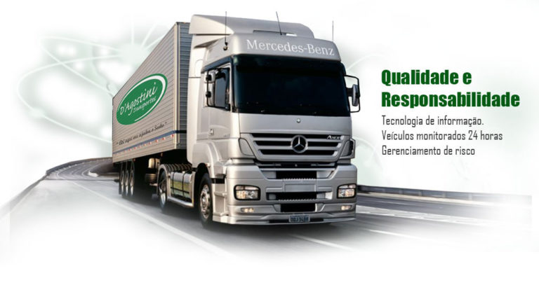 TDL Logística | São Paulo - Paraná